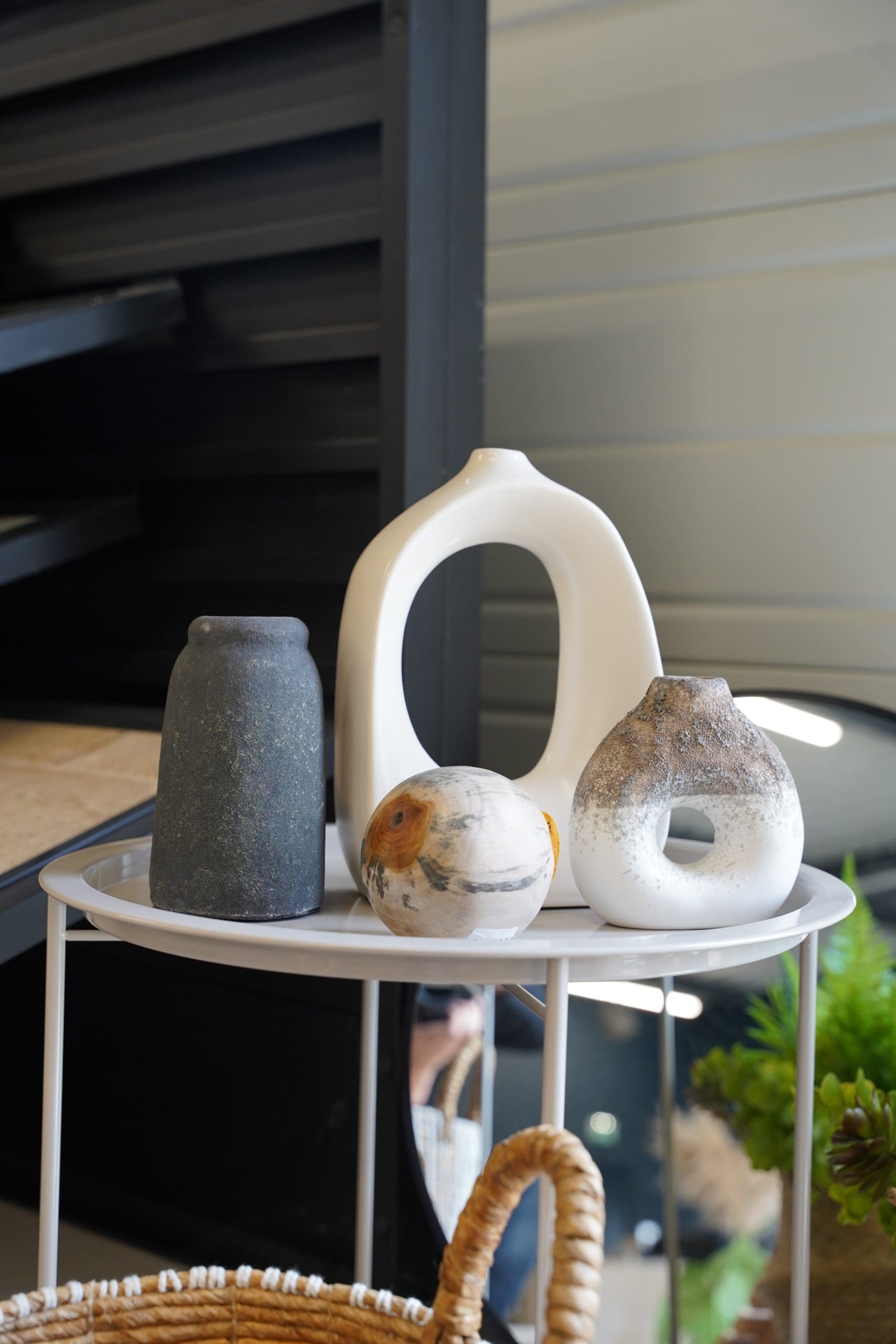 Petites décorations - L’Evidence