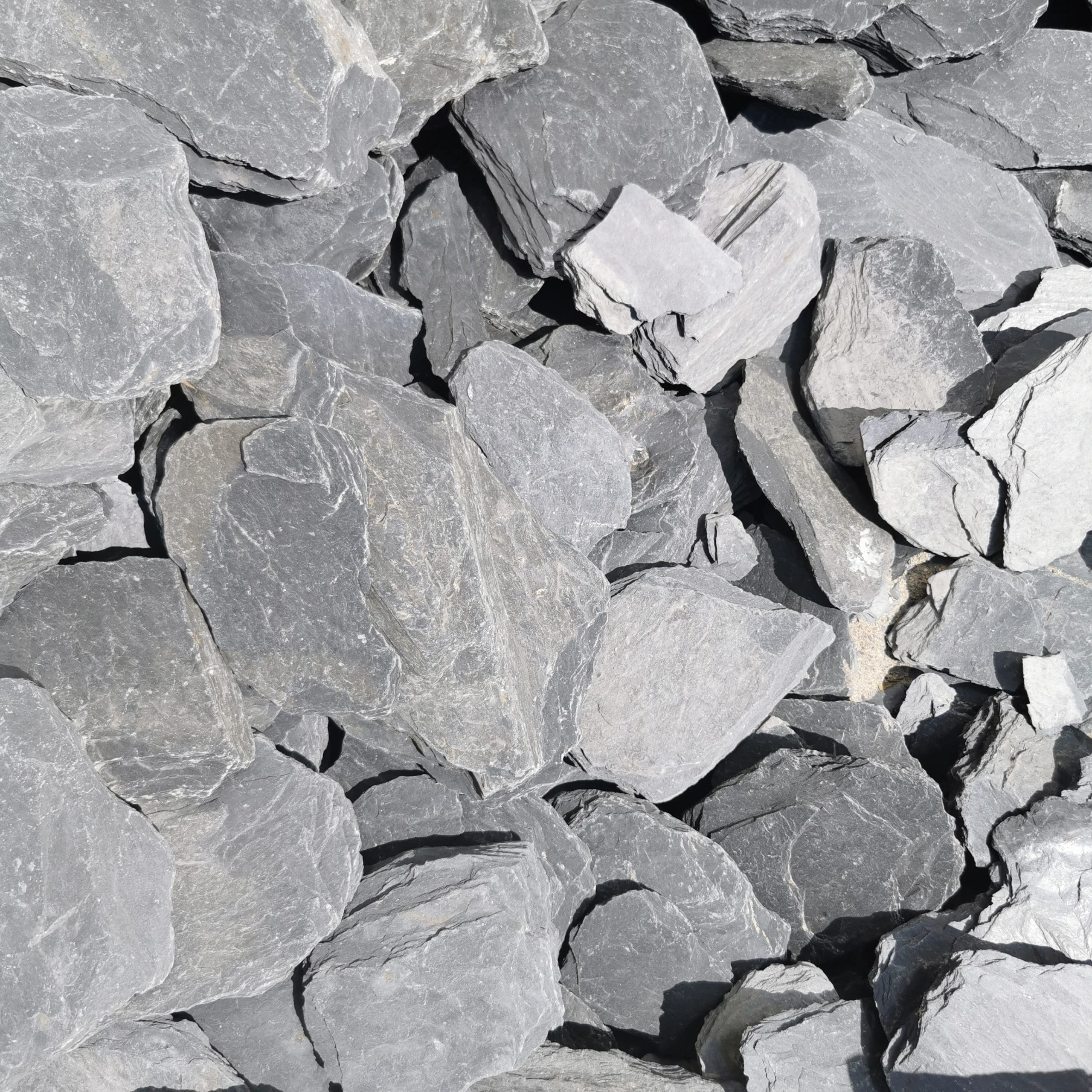 Ardoise - L’Evidence